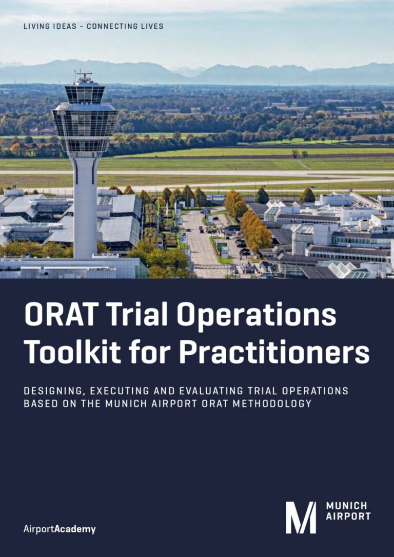 A Practical Framework for Airport Readiness - preview docshare now